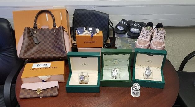 CAB gets go-ahead to sell drug dealer's luxury car, designer handbags ...