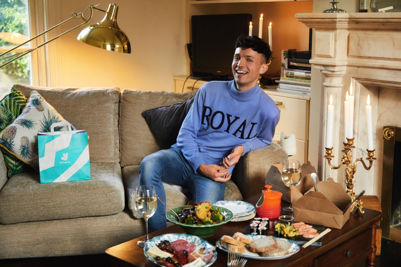My life on a plate: James Kavanagh - Food writer & presenter | Irish ...