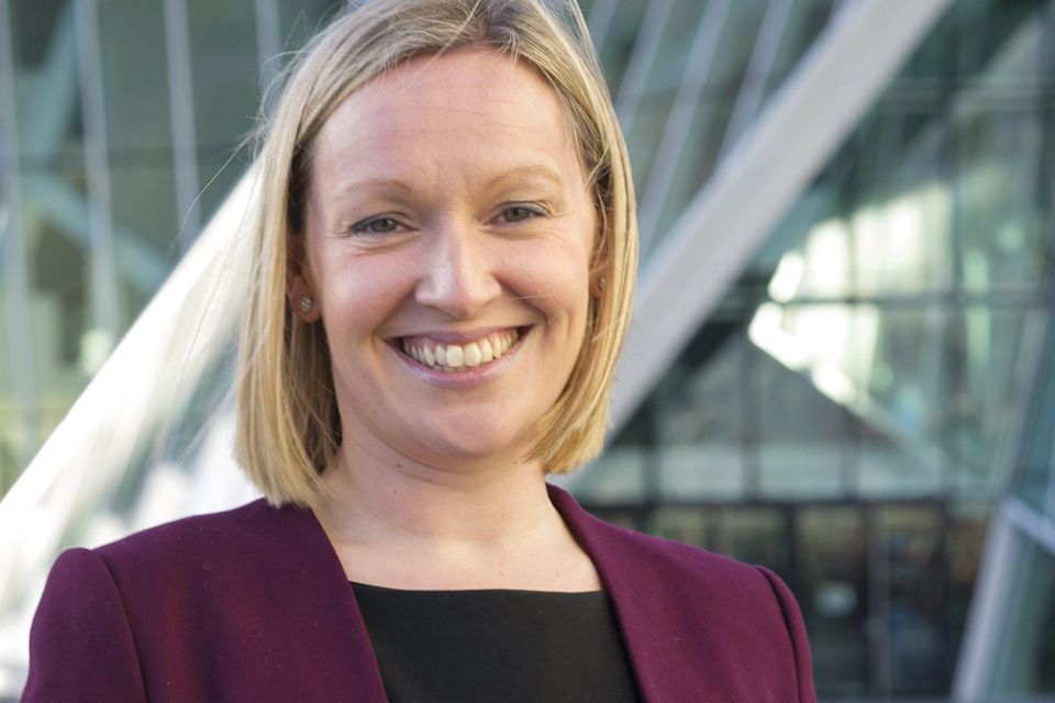 Creighton could end political exile as EU candidate | Irish Independent