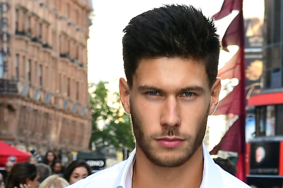 Love Island star Jack Fowler tells of suffering allergic reaction on ...