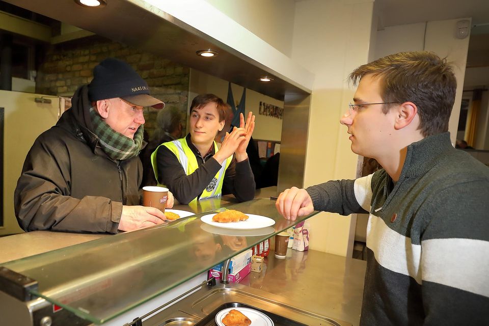 ‘Life on the streets is not nice, but it’s safer than a hostel’, says ...