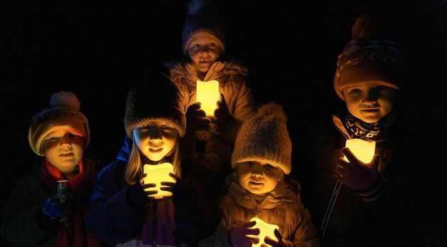 Anticipation builds ahead of Ballinacor Community Project annual ...