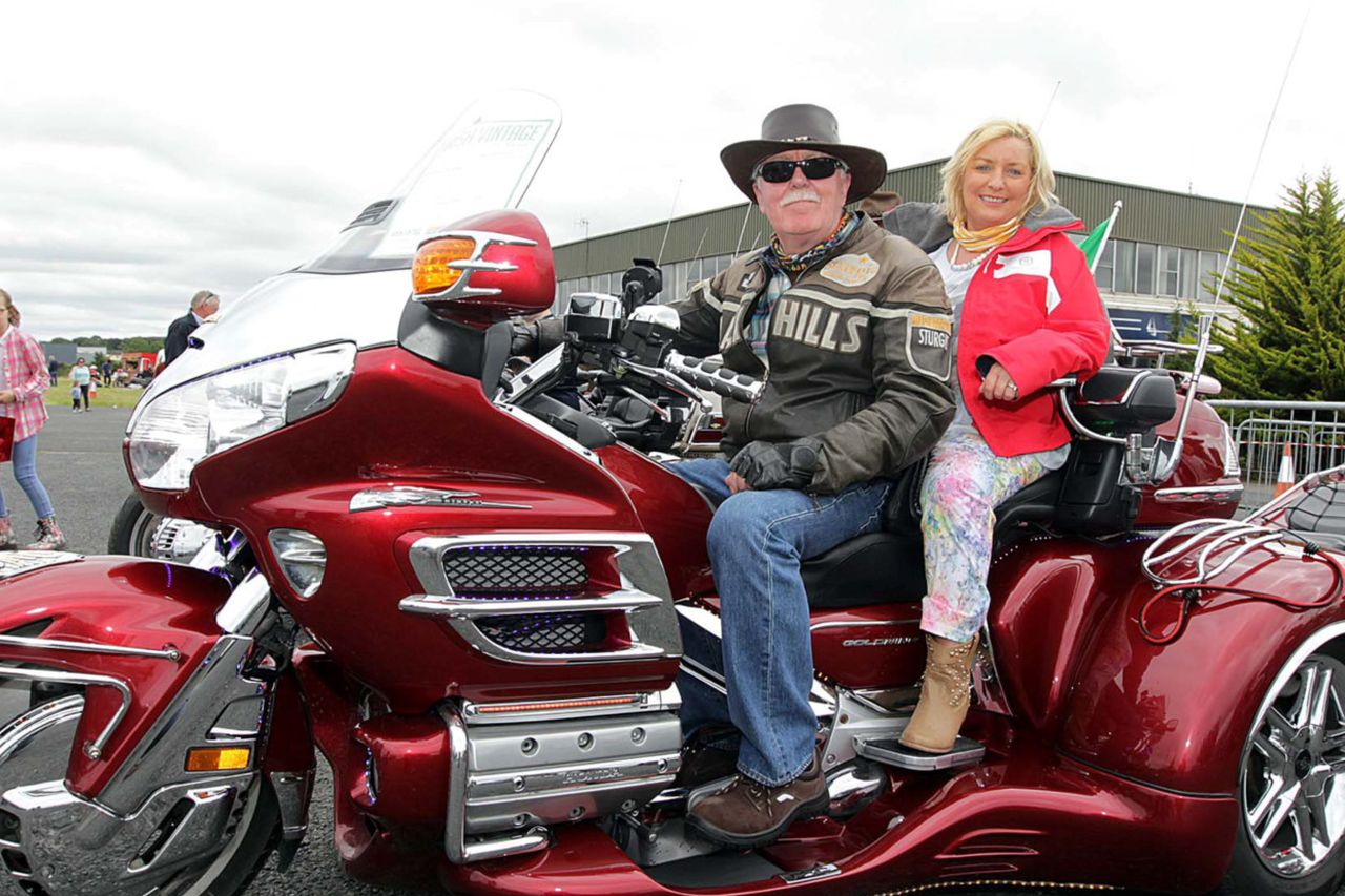 Carlow Diary | Irish Independent
