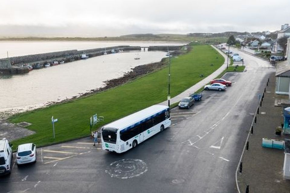 Connecting Ireland: How the NTA plans to improve public transport in ...