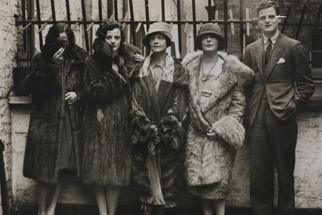 Queen of nightclubs: The incredible life of Irishwoman Kate Meyrick who ...