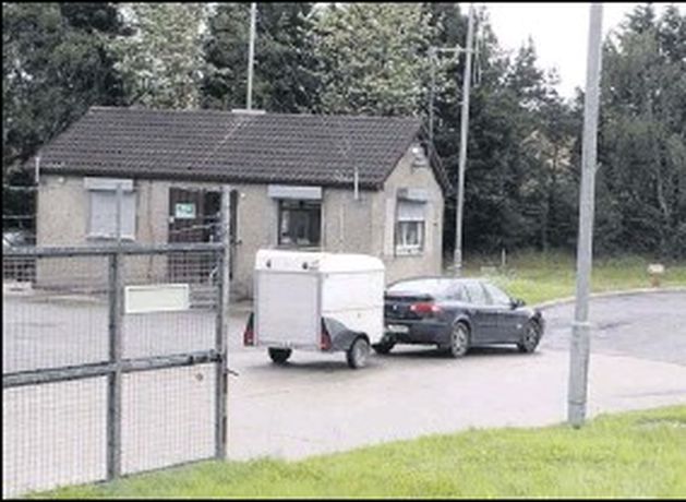 TD 'afraid to drink cup of tea' in Philipstown | Irish Independent