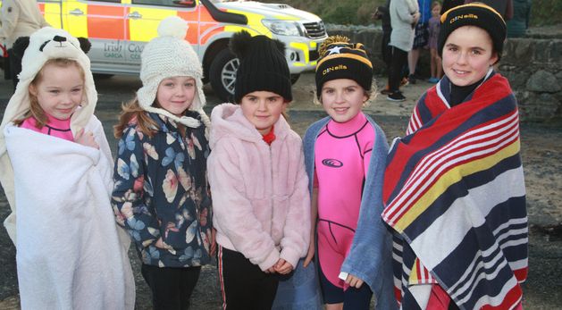 Around the districts: Askamore, Ballycanew, Ballygarrett, Courtown and ...