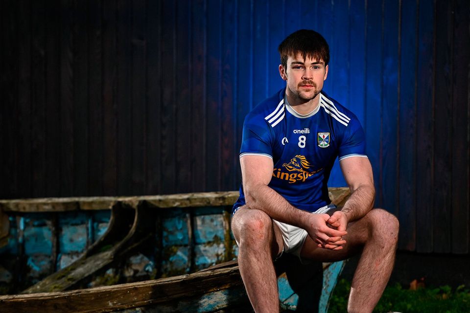 'It has brightened people's days ' - Cavan's Thomas Galligan on the ...