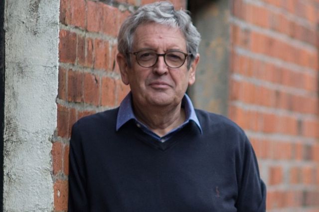 Obituary: Gerald Dawe, award-winning poet and a former English ...