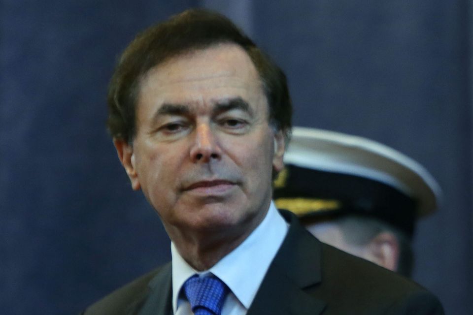 Shatter sacked whistleblower confidante because he didn’t deny ...