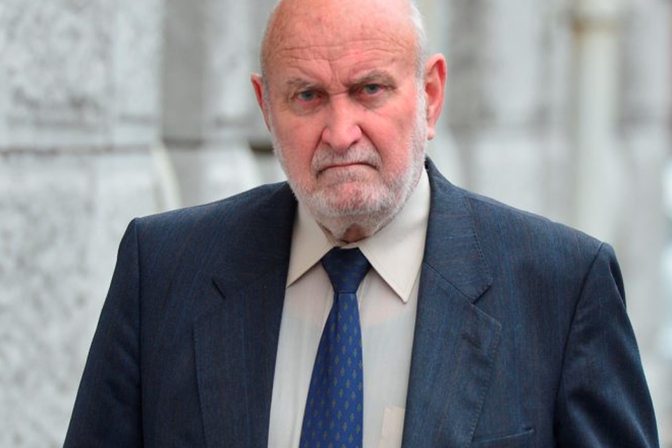 Retired primary school teacher is charged with sexual assault of ...