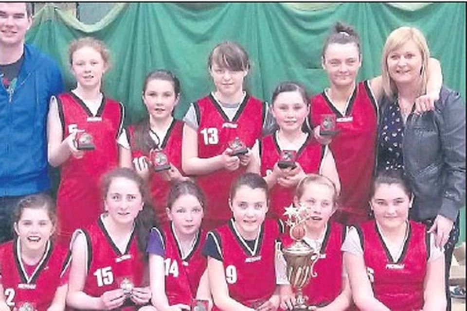 St Mary's continue winning streak | Irish Independent