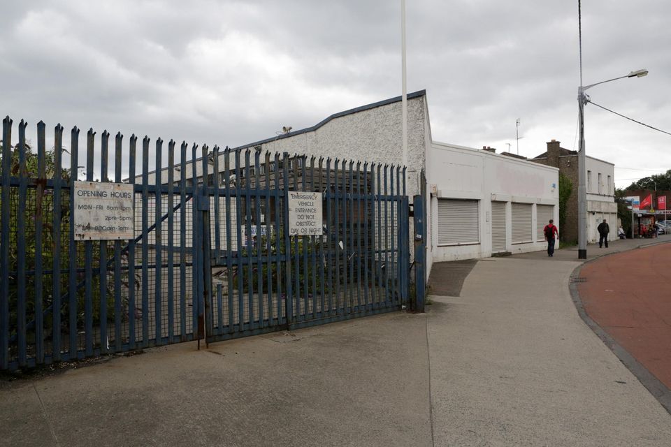 Former Heiton Buckley site in Bray could become 139 apartments | Irish ...