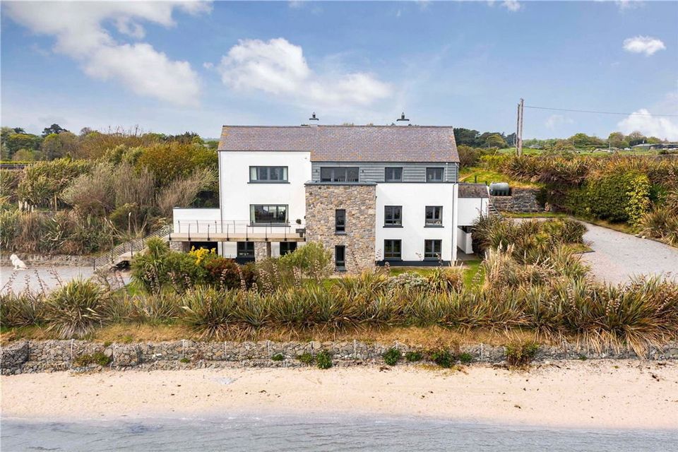 See inside Malibu-lifestyle home in Meath for €885,000 | Irish Independent