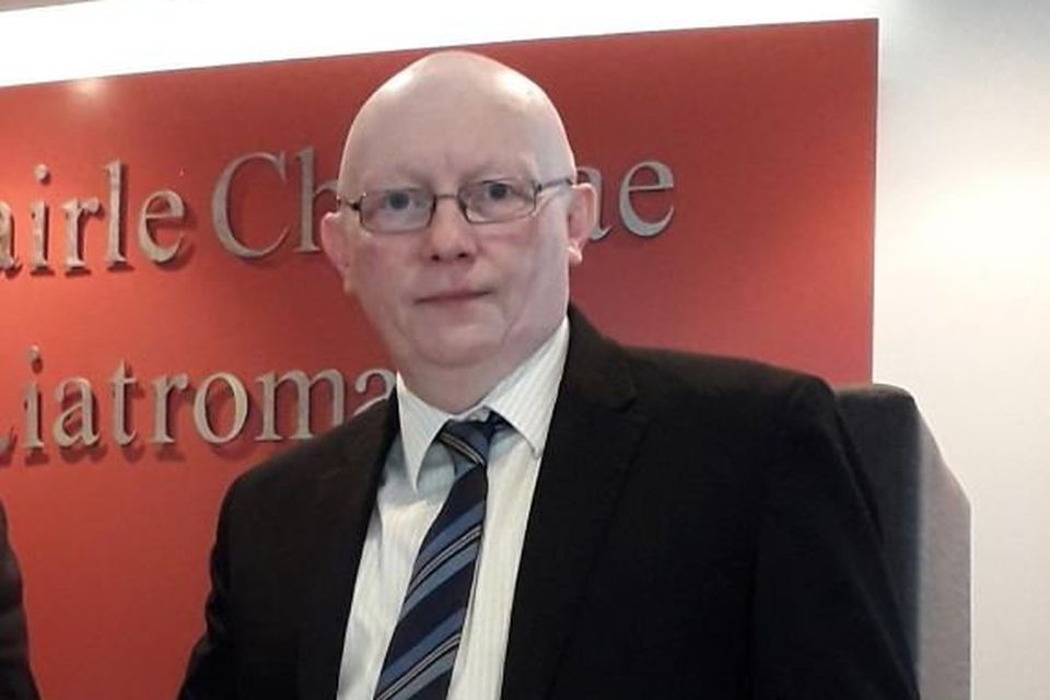 Drumshanbo native ‘delighted and honoured’ to be appointed Chief ...