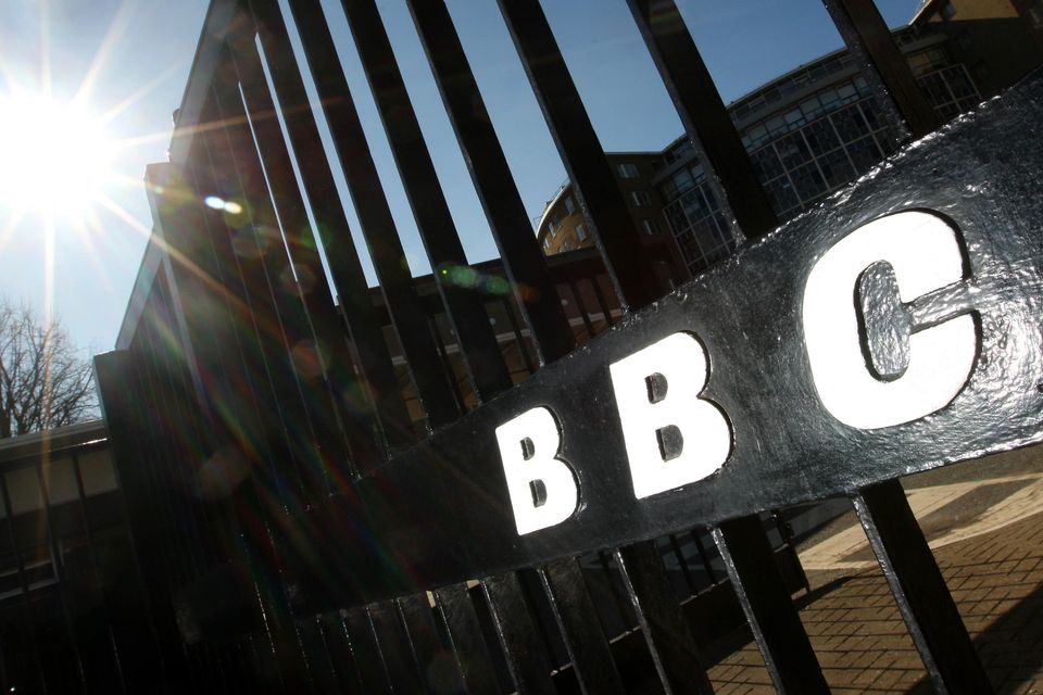 Programme listings unveil 100-year-old history of BBC broadcasting ...