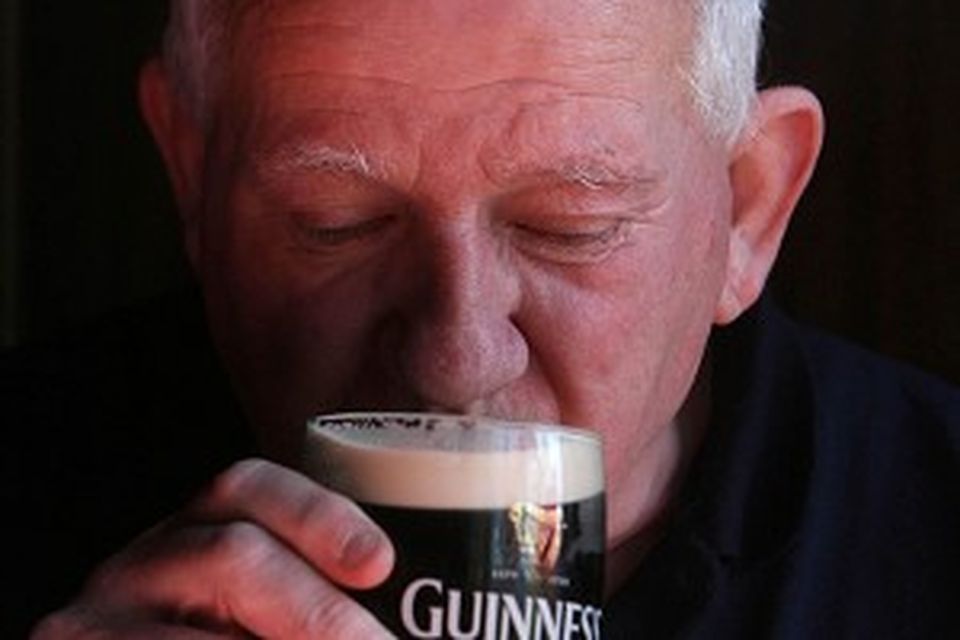 Lifting of Good Friday drink ban | Irish Independent