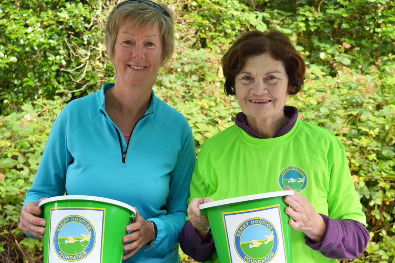 'Fundraising never stops' for Kerry Hospice | Irish Independent