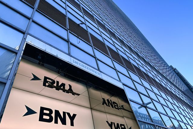 BNY to shut its Cork office, affecting up to 200 jobs | Irish Independent
