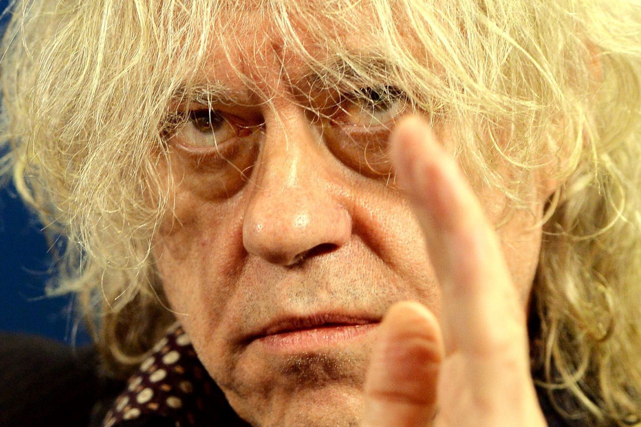 Weekipedia: Rockman Sir Bob is playing the poor mouth | Irish Independent