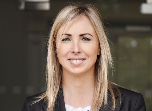 Helen Dixon to step down as Irish Data Protection Commissioner | Irish ...