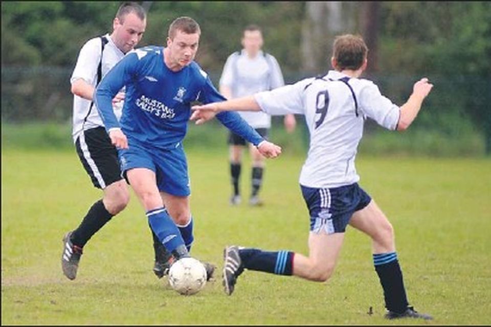Killarney Athletic reach last four of KO Cup | Irish Independent
