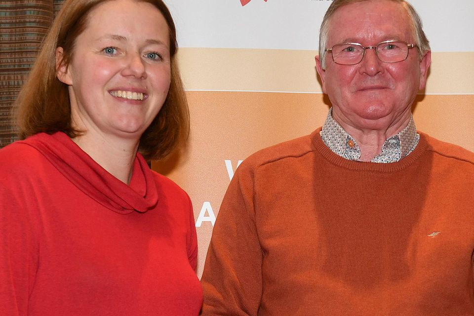 Proud day captured in pictures as LMETB Adult Learning Service Awards ...