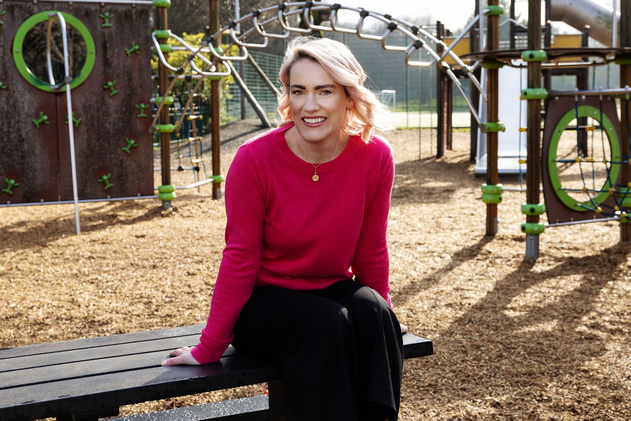 Emma Blain to contest election for Fine Gael in Dublin Bay South as ex ...