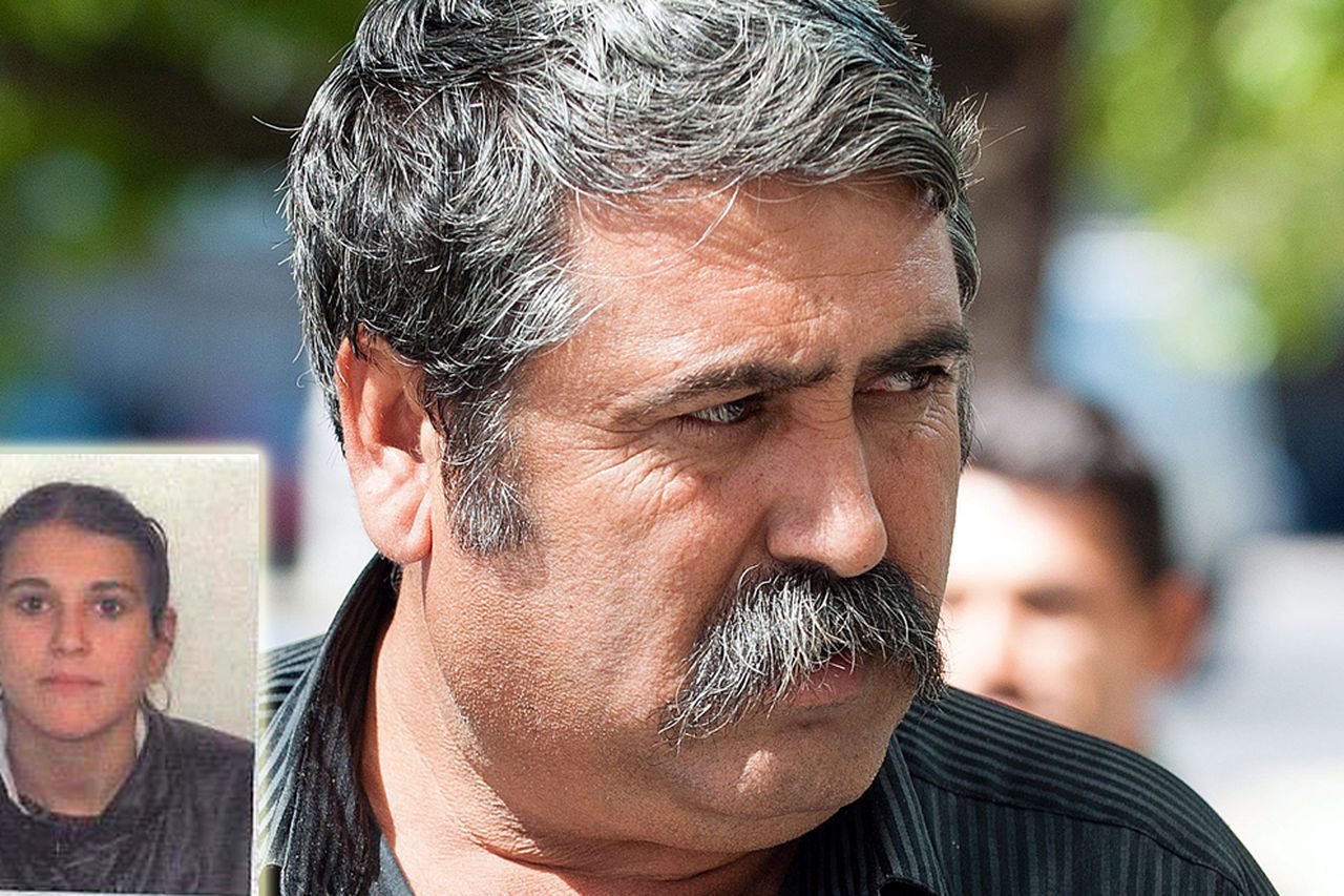 Frightened Marioara begged brother to have 'Daddy' rescue her, court ...