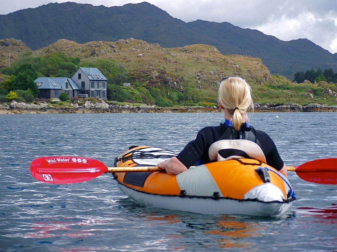 Fancy your own island? Here are four islands on the market in Ireland ...