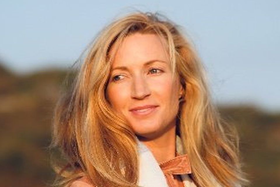 Kerry author Amanda Geard to talk books this Saturday in Kerry County ...