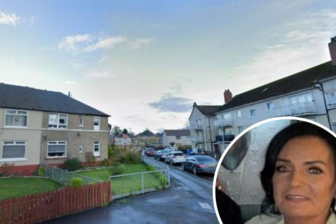 Arrest made by police probing murder of Donegal woman in Scotland ...