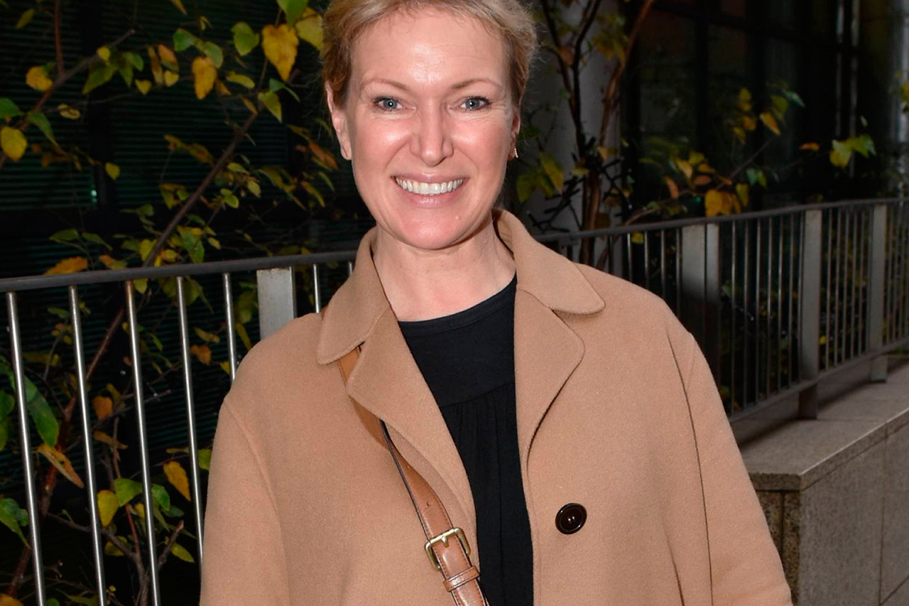 Is Rachel Allen on the menu for Channel 4's Bake Off? | Irish Independent