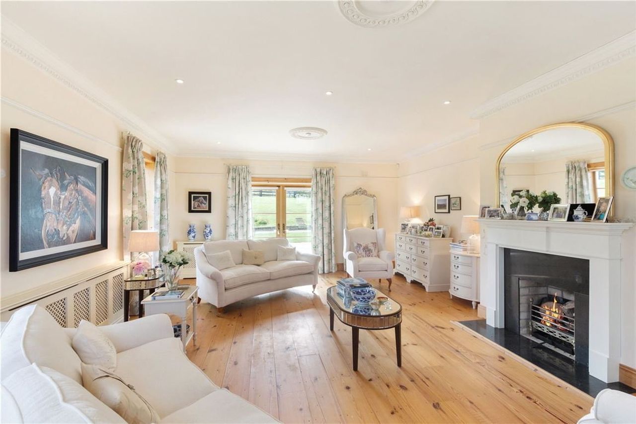 See inside €1.75m west Wicklow home with stud farm potential | Irish ...