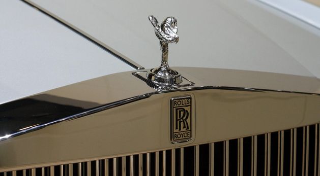 Rolls-Royce at centre of corruption probe | Irish Independent
