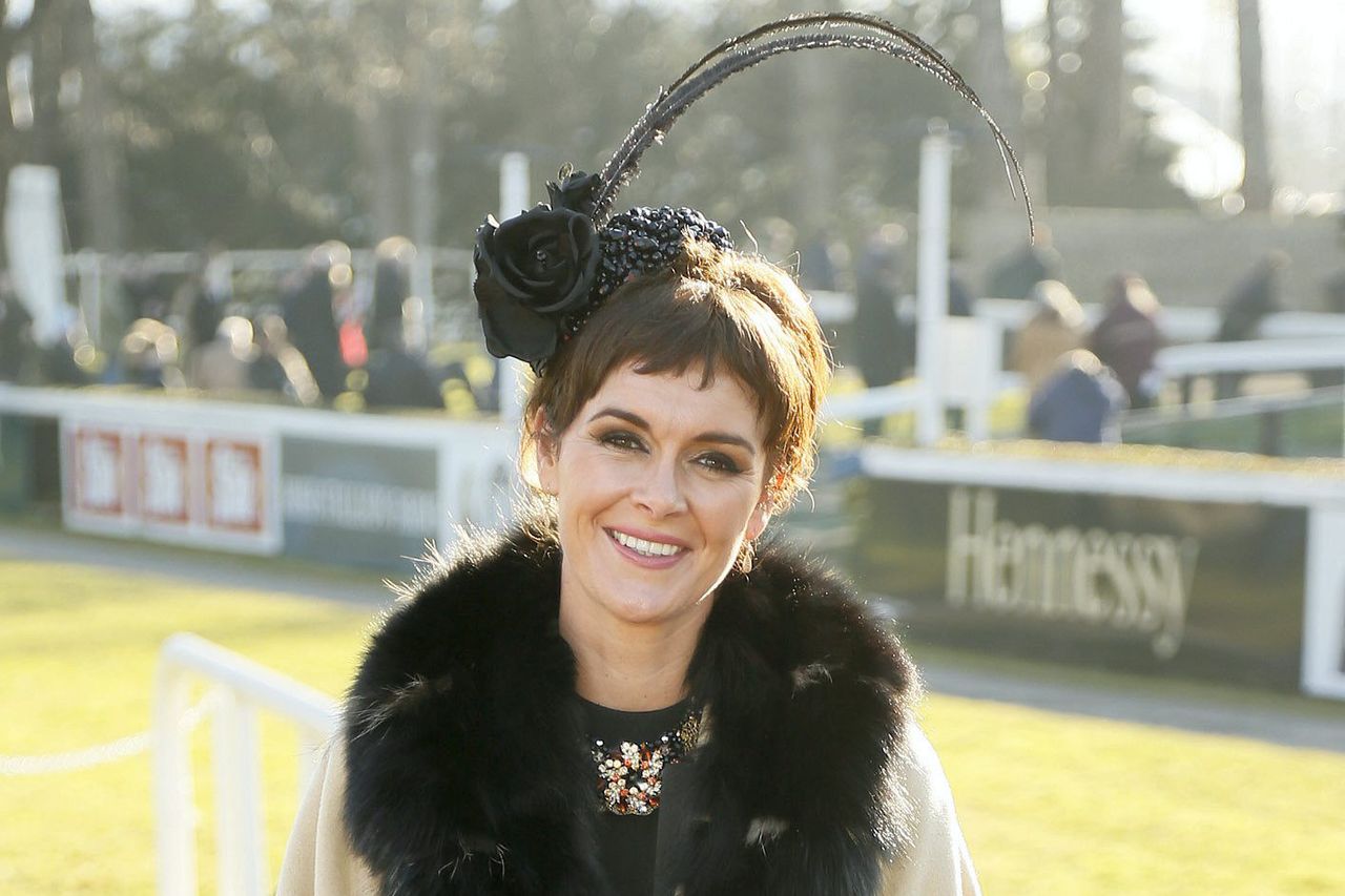 Hats off to best dressed Leopardstown ladies | Independent.ie