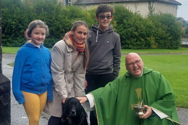 Around the Districts: Monasterboice and Tullyallen | Irish Independent