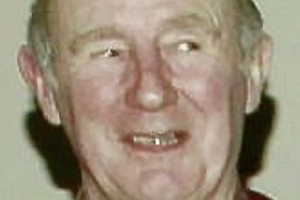 Billy was known and loved all over county | Irish Independent