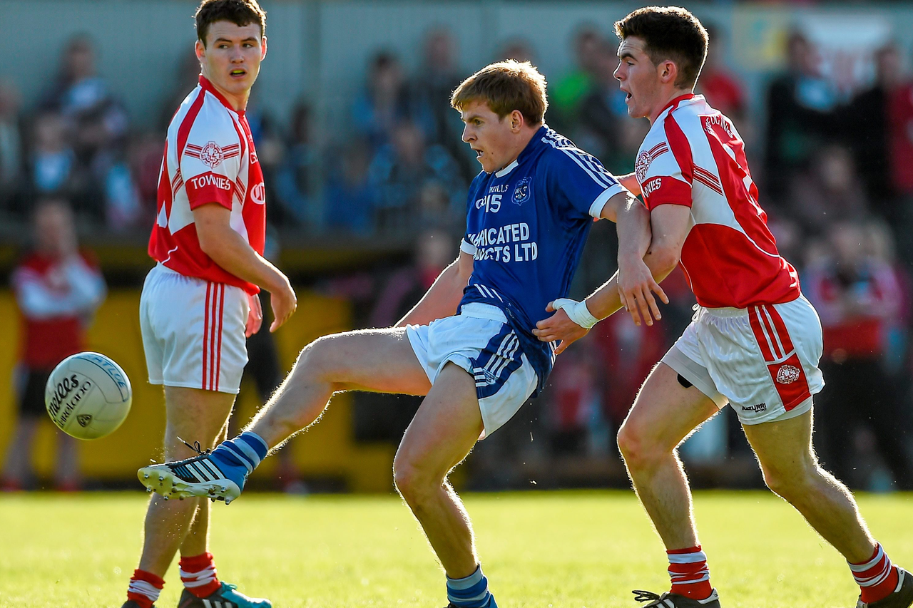 Today's GAA action in pictures | Irish Independent