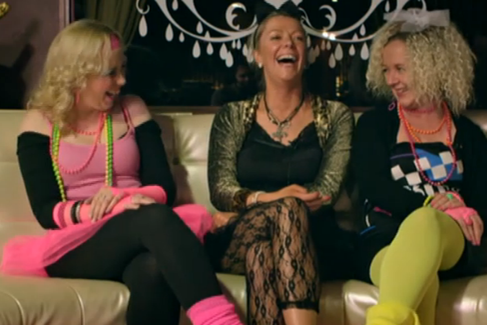 'Glad that's over' - Viewers had a mixed reaction to RTE's Carrick-On ...