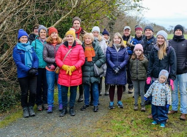 Wicklow’s largest nature reserve is hosting a guided walk | Irish ...