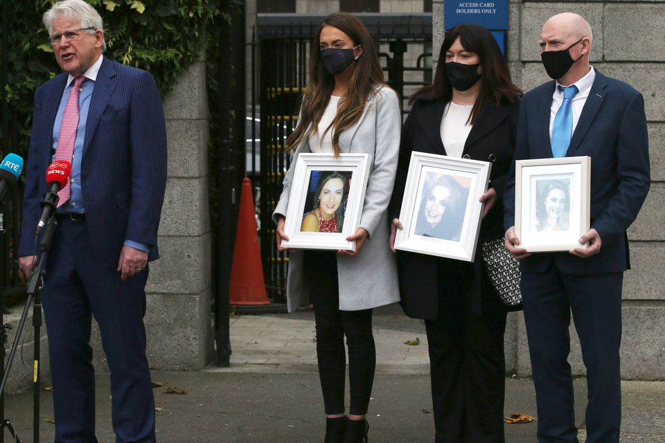 SUH apology in wake of tragic death of Lisa (19) | Irish Independent