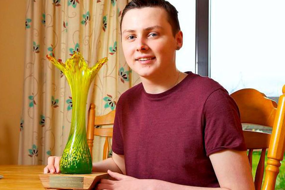 Friends keep All-Ireland promise to tragic Donal | Irish Independent