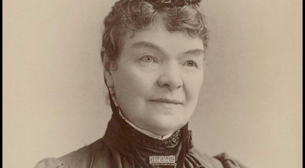 Important Irish women in history: The five most famous Irish women you ...