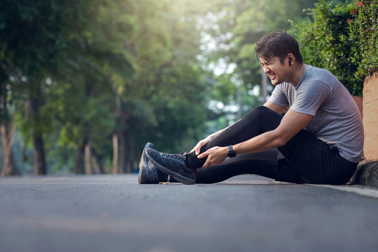 Are you a runner or fitness enthusiast? Here’s everything you need to ...