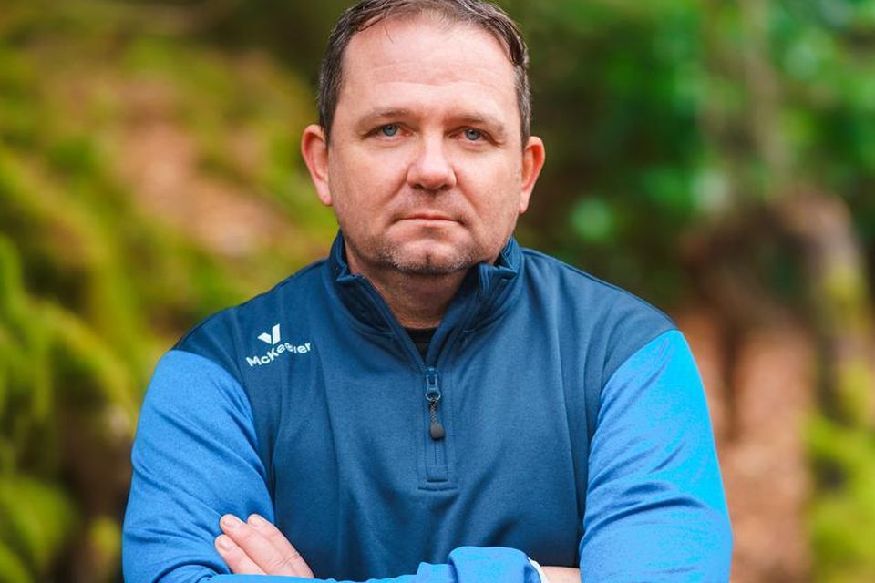 Pat Stacey on Davy’s Toughest Team: The physical trials the young men ...