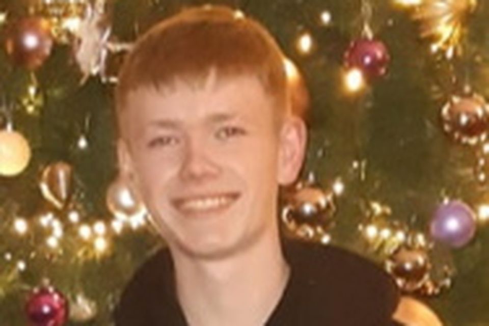 Heartbroken family pay tribute to ‘darling son’ and ‘adored brother’ as ...