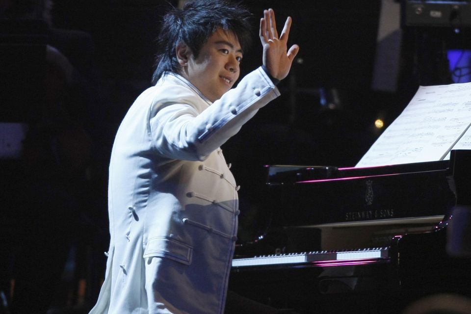 Review - Classical: Lang Lang, National Concert Hall | Irish Independent