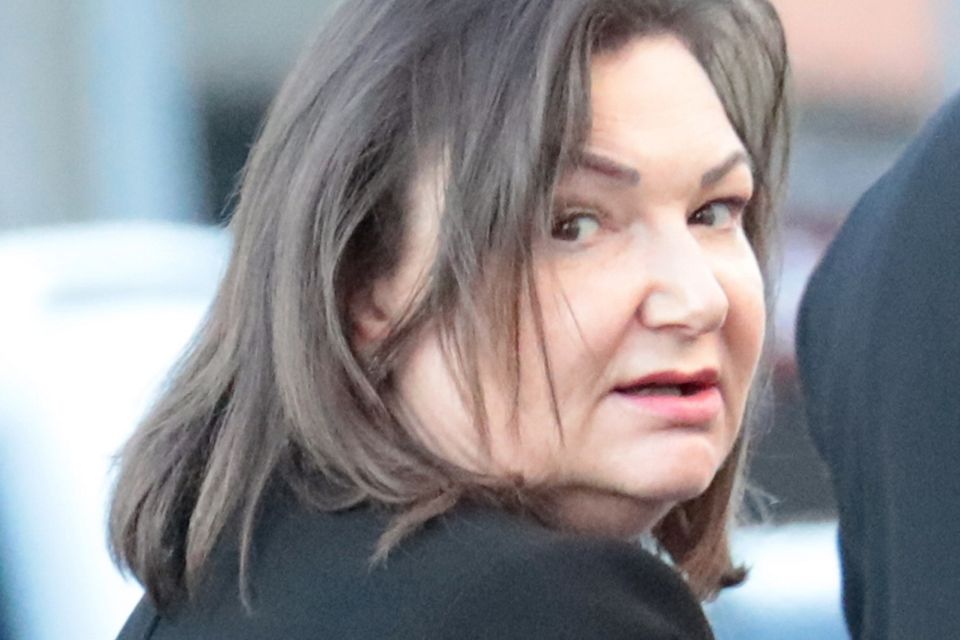 Sister-in-law of 'Dublin Jimmy' fails in High Court bid to get back ...