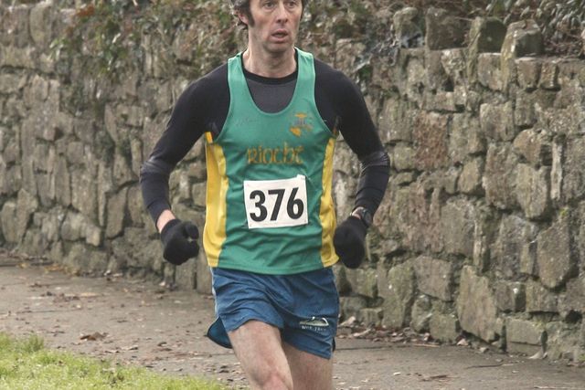 Photos show Kerry runners finishing strong at annual Tom Kelly 8km ...
